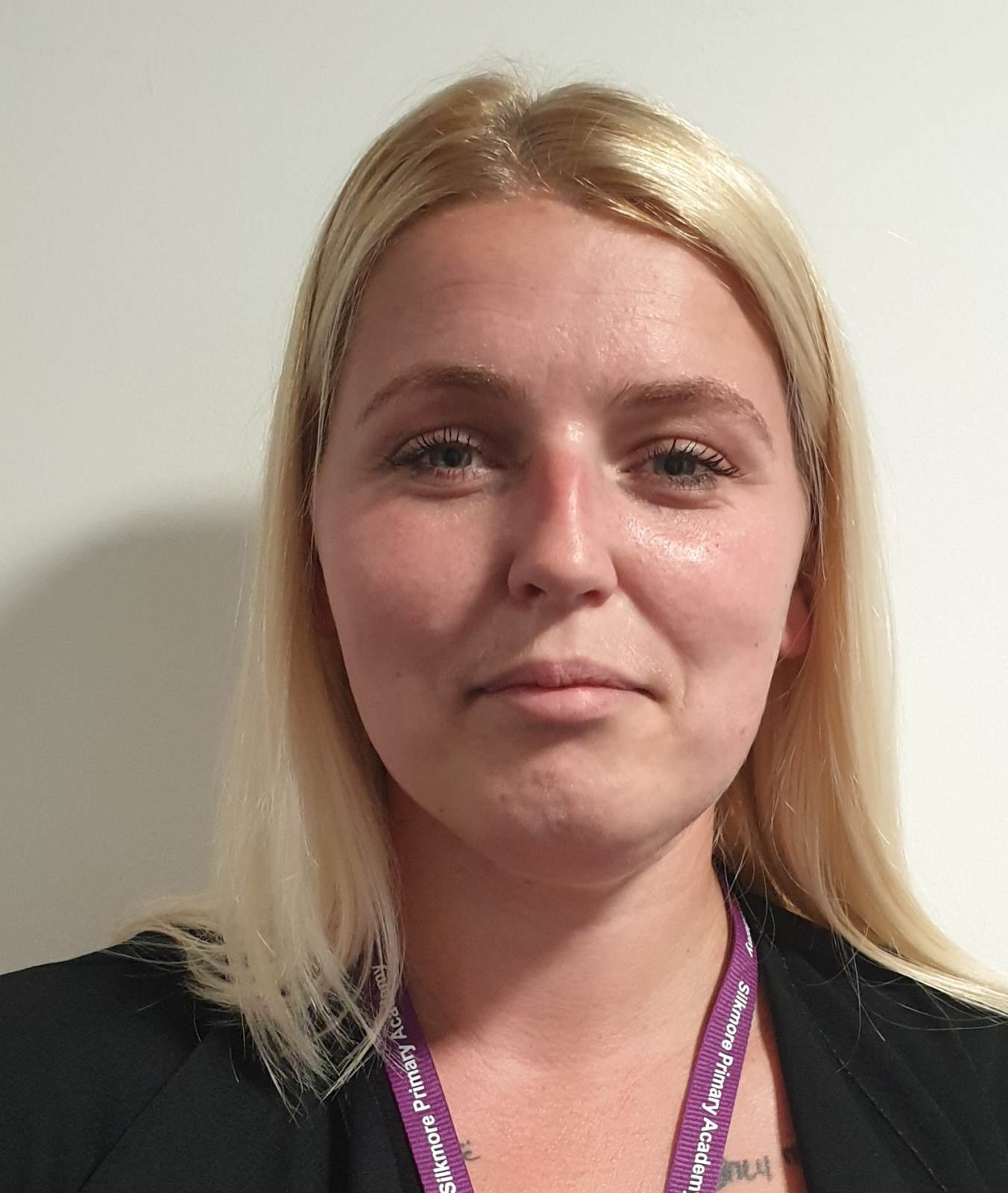 Silkmore Primary Academy - Meet the Team